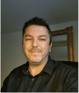 Frédéric Raimbault - Courtier immobilier Toulouse